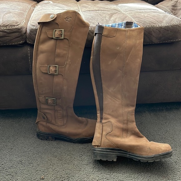 Shoes | Smartpak Tall Boots | Poshmark